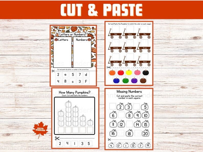 Thanksgiving Educational Pack | Thanksgiving Bundle| Thanksgiving ...