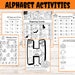 Halloween Educational Pack |halloween Bundle | Halloween Worksheets for ...