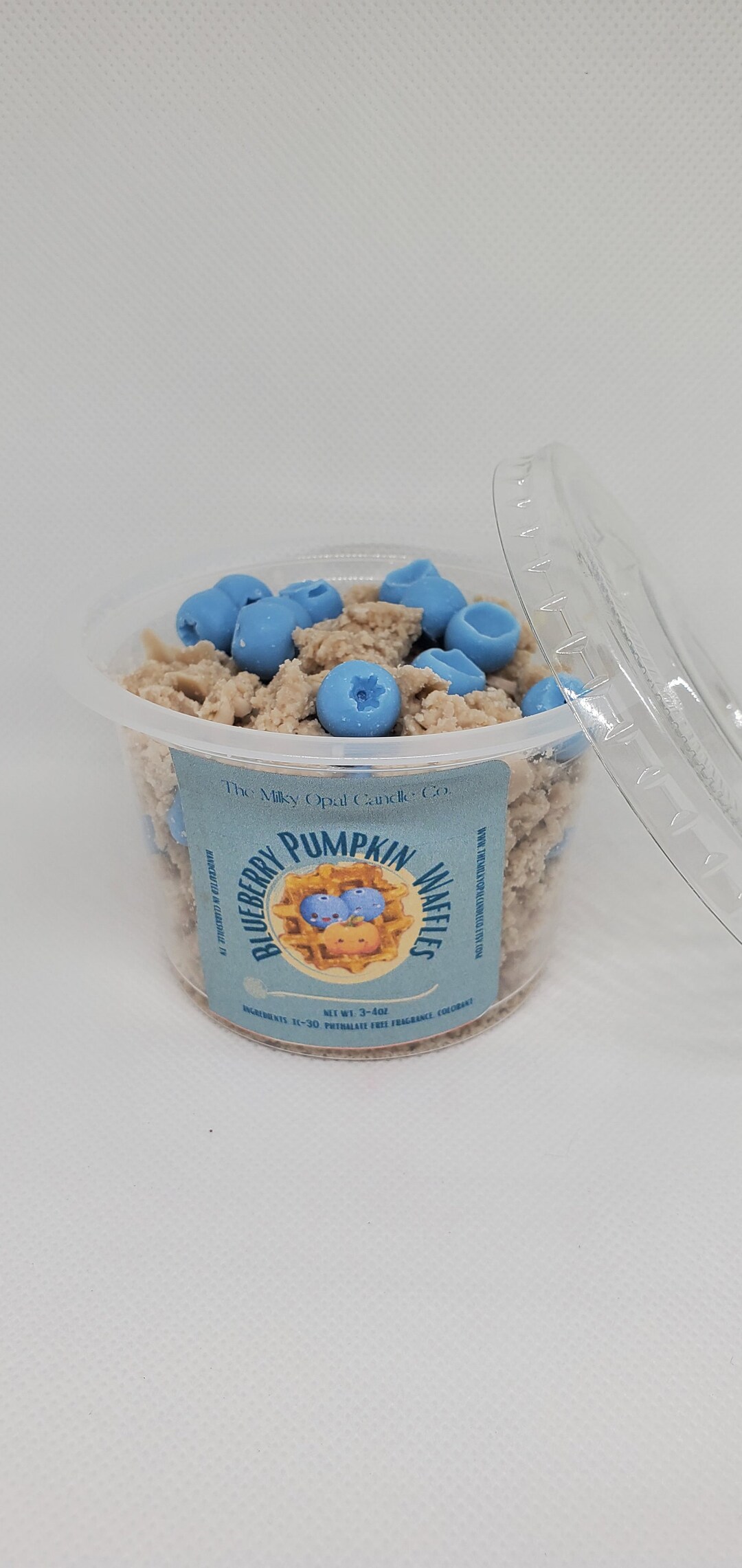 Kawaii Cute Wax Melt Tart Crumble Gifts for Her Gift Smell Good Home ...