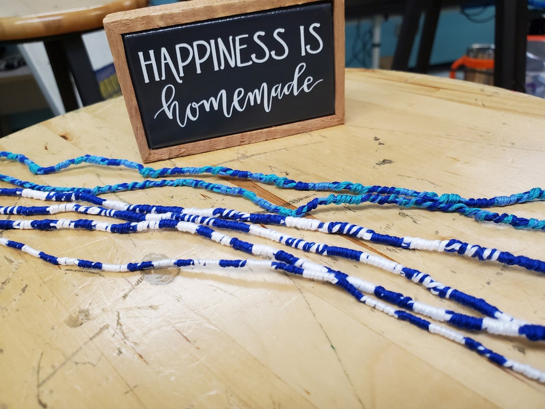 Removable Hair Wraps! - Etsy