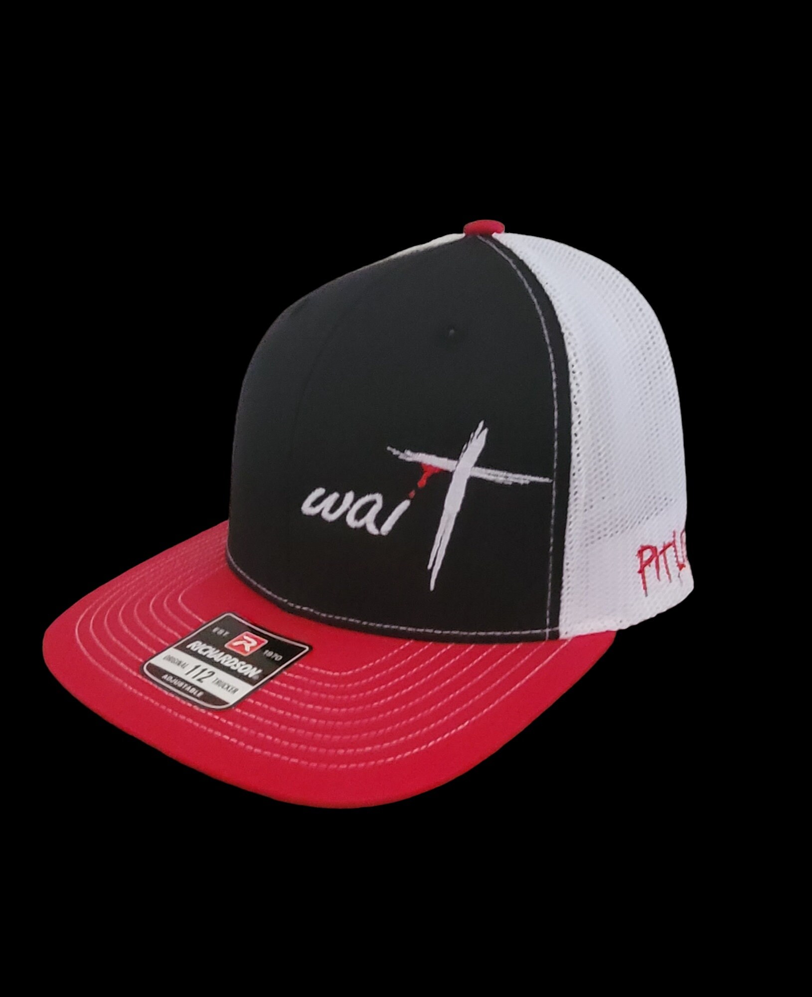 Pitlife BBQ Cap - Etsy