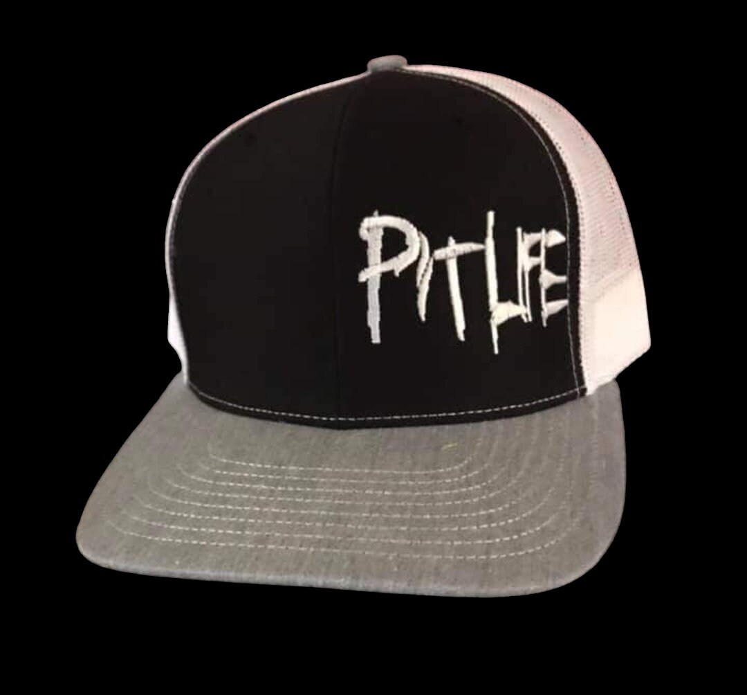 Pitlife BBQ Cap - Etsy