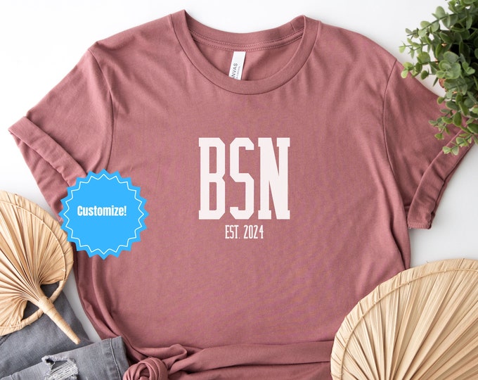 Nurse Shirt Cute RN Shirt Registered Nurse Tee CRN Tshirt Certified ...