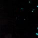 American Wooden Flag We Own the Night Glow in the Dark - Etsy