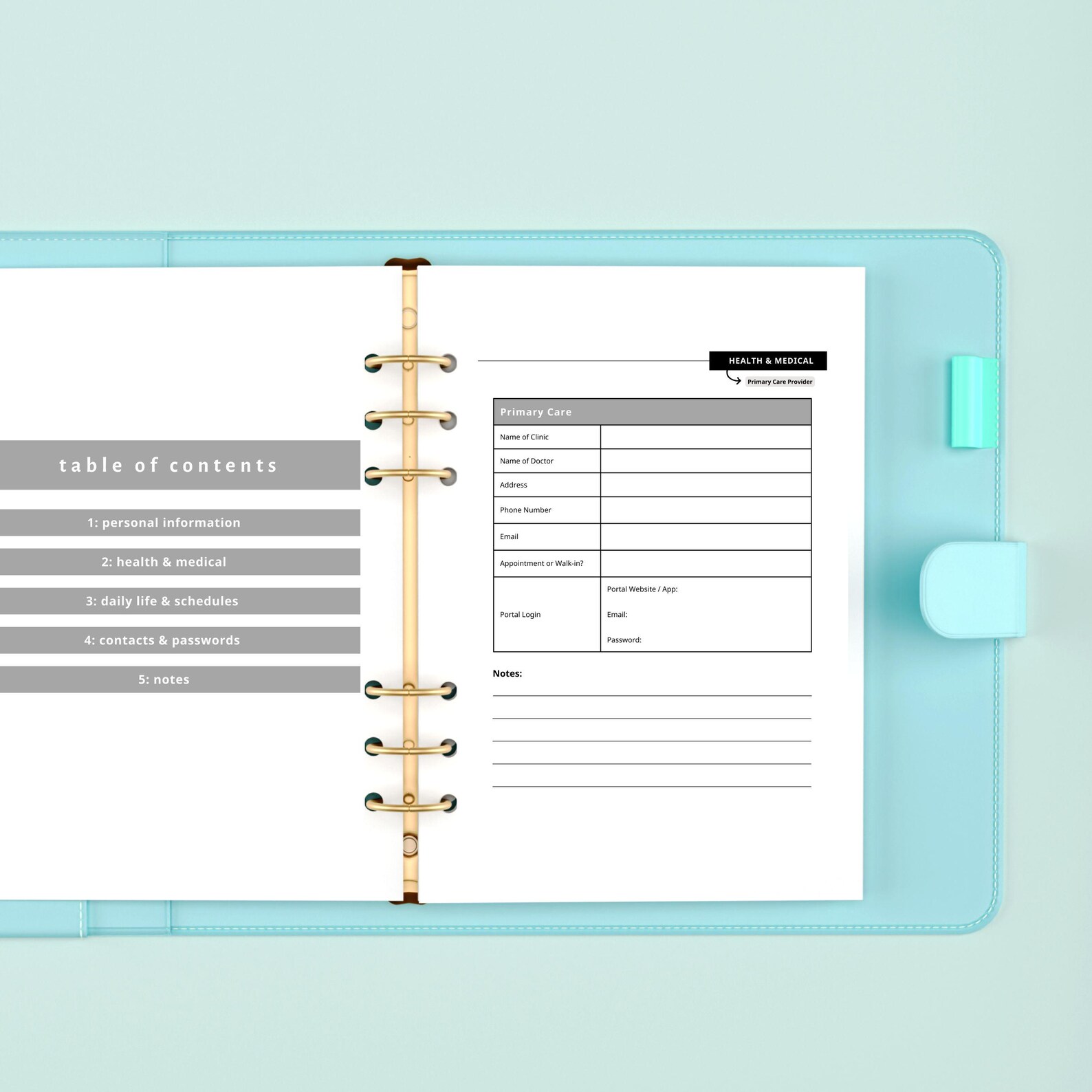 Ultimate Caregiver Guide, Aging Parent Organizer, Medical Diary ...