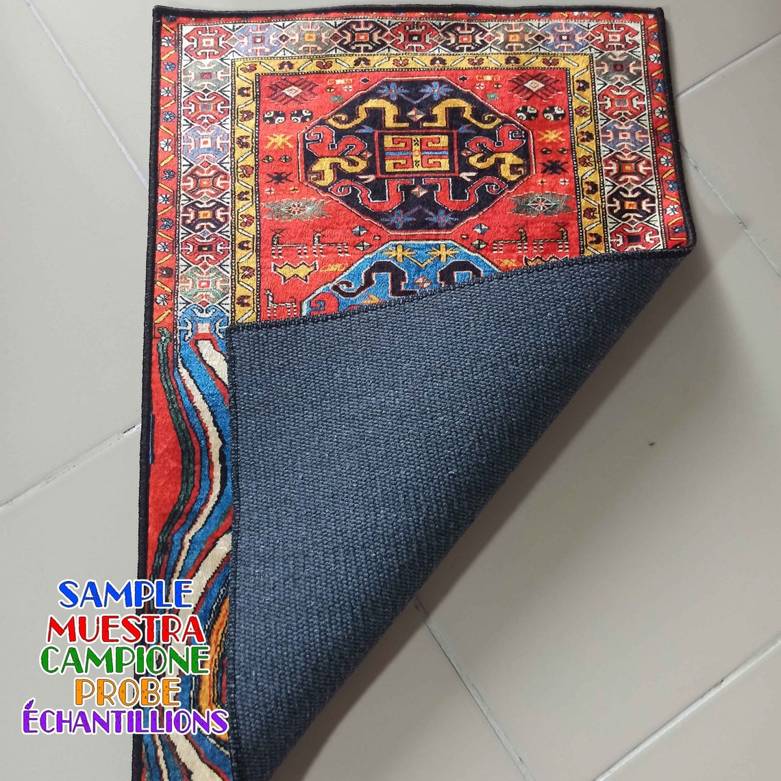 Super Hero Rugs, Superheroes Films Movie Character Rug, for Boy Bedroom ...