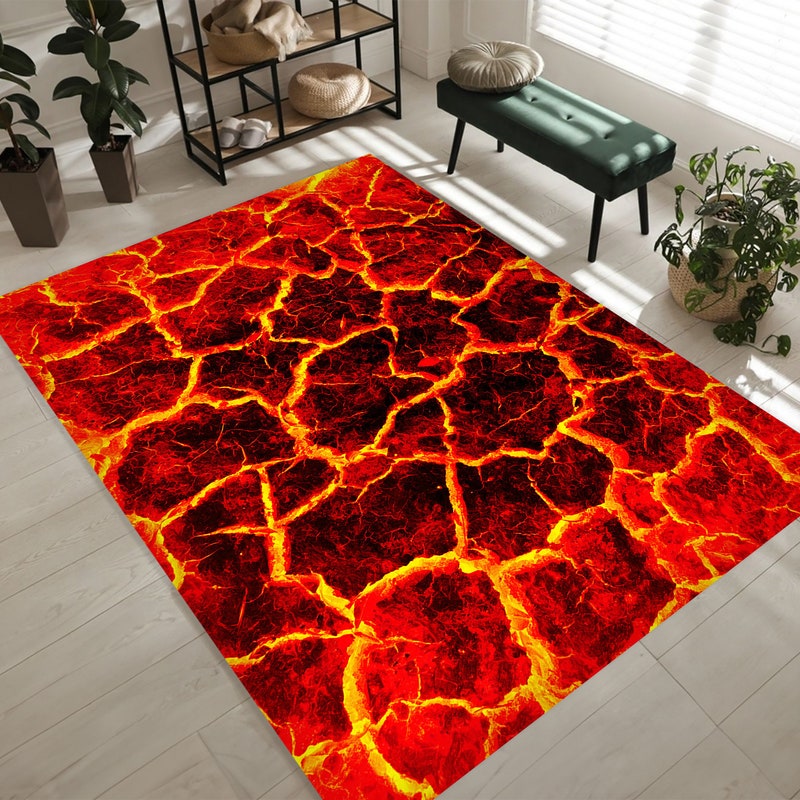 3d Area Rugs - Etsy