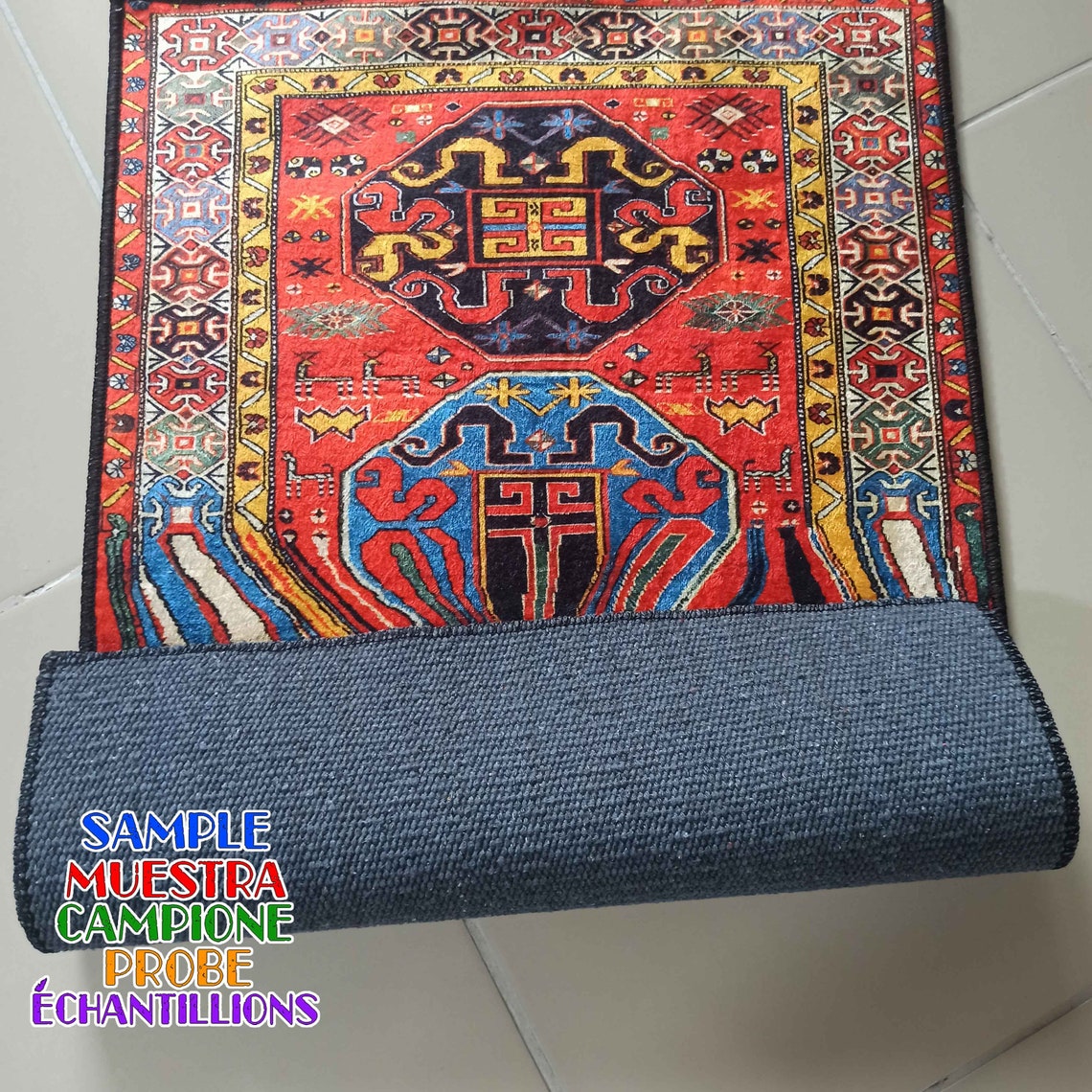 Super Hero Rugs, Superheroes Films Movie Character Rug, for Boy Bedroom ...