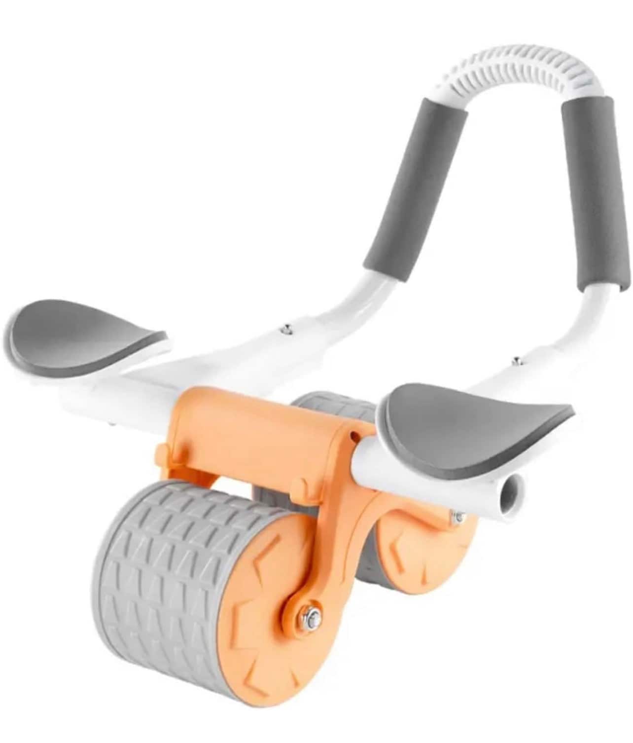 Automatic Rebound Full Body Roller Wheel With Elbow Support Ideal for ...