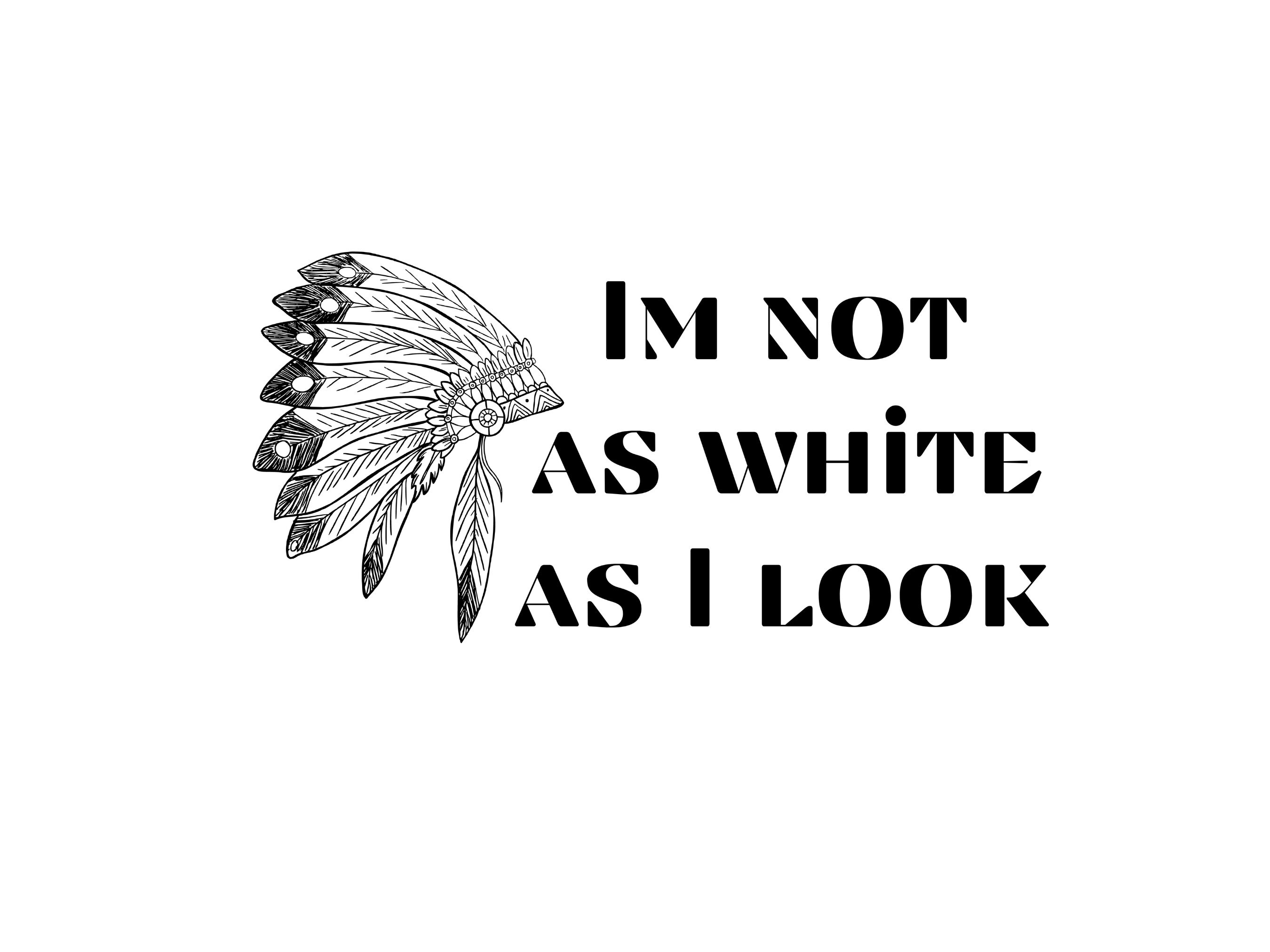 Native American SVG, Indigenous PNG, Indian Png SVG, Choctaw Cherokee ...