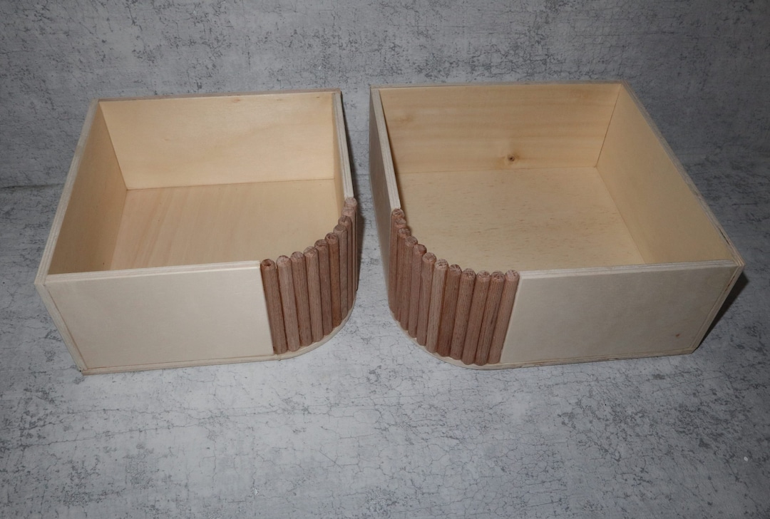 Sand Bath Digging Box Hamster Fancy Mouse Gerbil Degu - Etsy