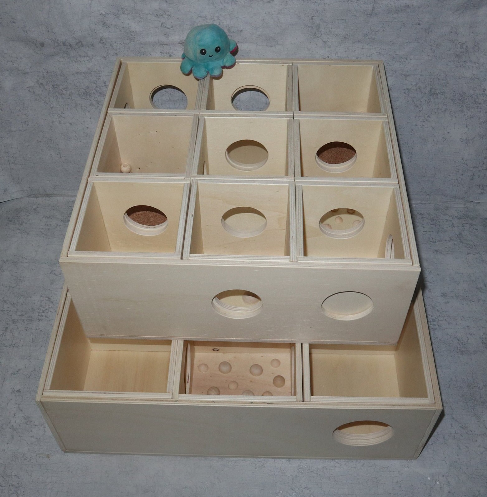 Modular Labyrinth Hamster Color Mouse - Etsy