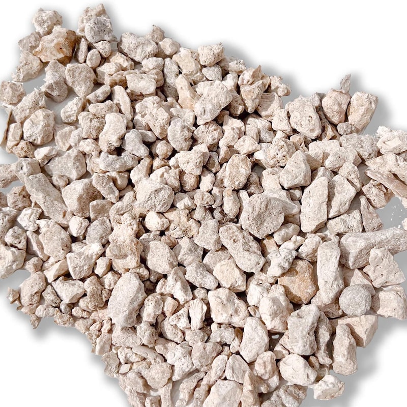 Limestone Planter Indoor - Etsy