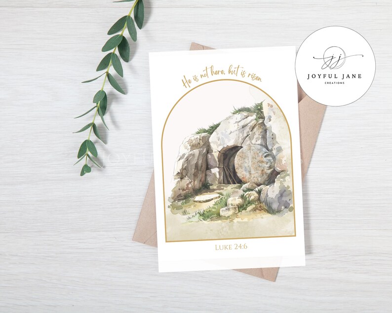 Christian Easter Holy Week Printable, Jesus Christ Victorious O Death ...