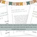 LDS Bulletin Board Kit, Seminary D&C Doctrinal Mastery Posters and Key ...