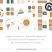 LDS Bulletin Board Kit, Seminary D&C Doctrinal Mastery Posters and Key ...