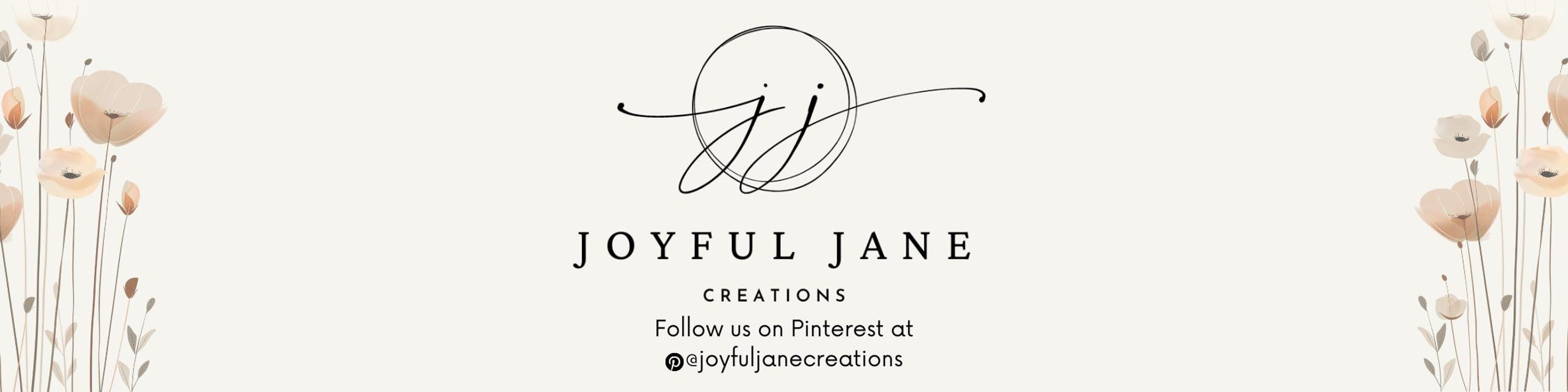 JoyfulJaneCreations - Etsy