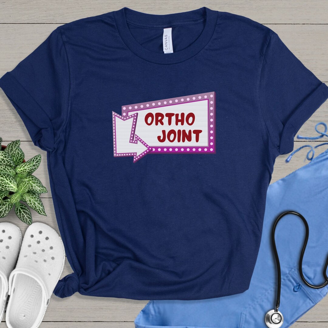 Ortho Joint, Orthopedic, Ortho Nurse, Ortho Staff, Ortho Doctor, Ortho ...