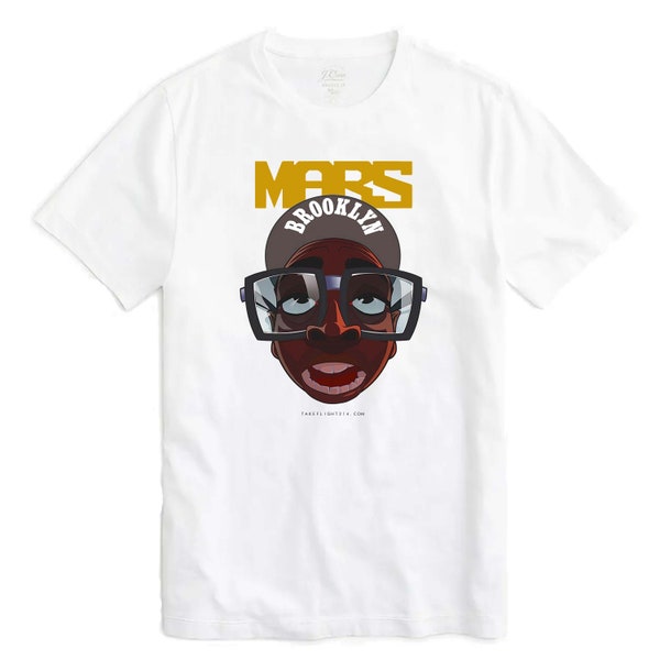 Spike Lee - Etsy