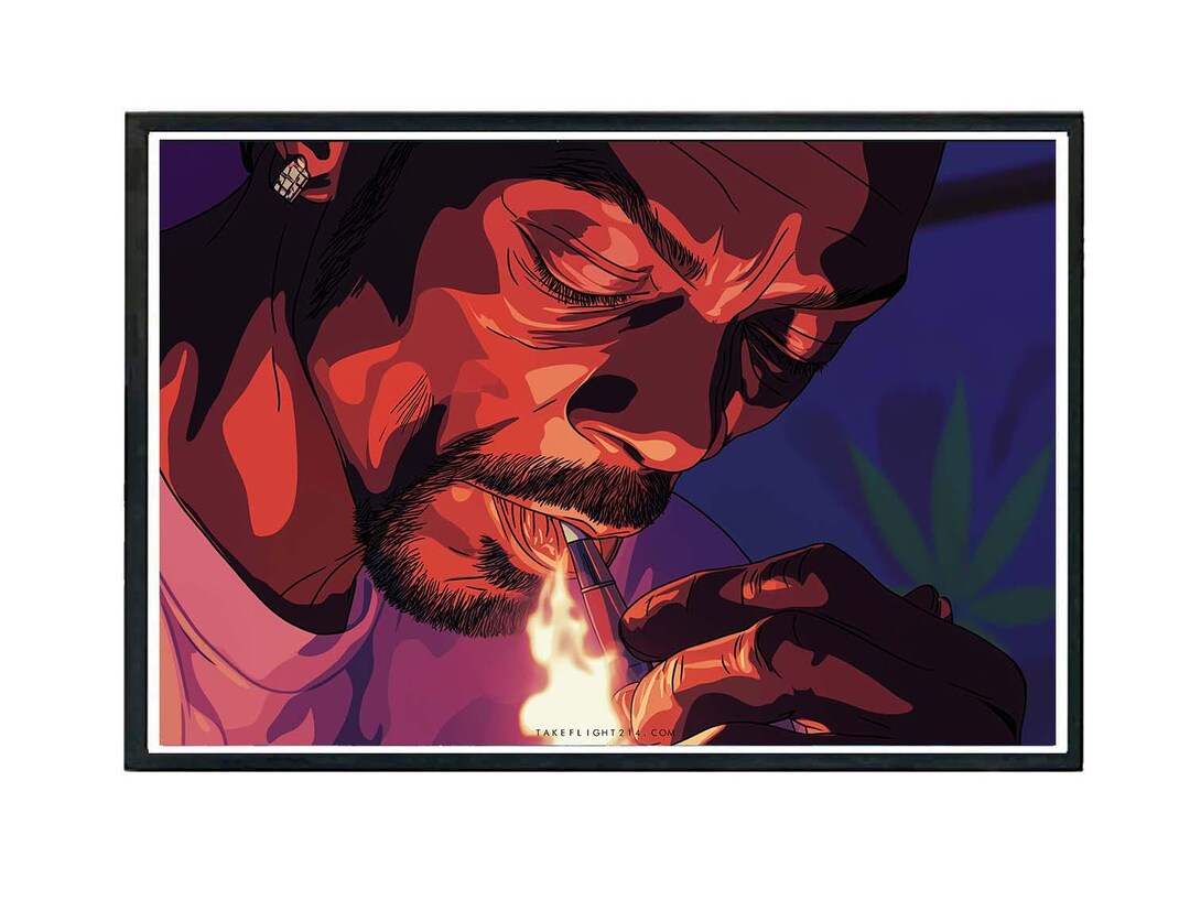 Smoke Session Poster Hypebeast Poster Marijuana Wall Art Street Art ...