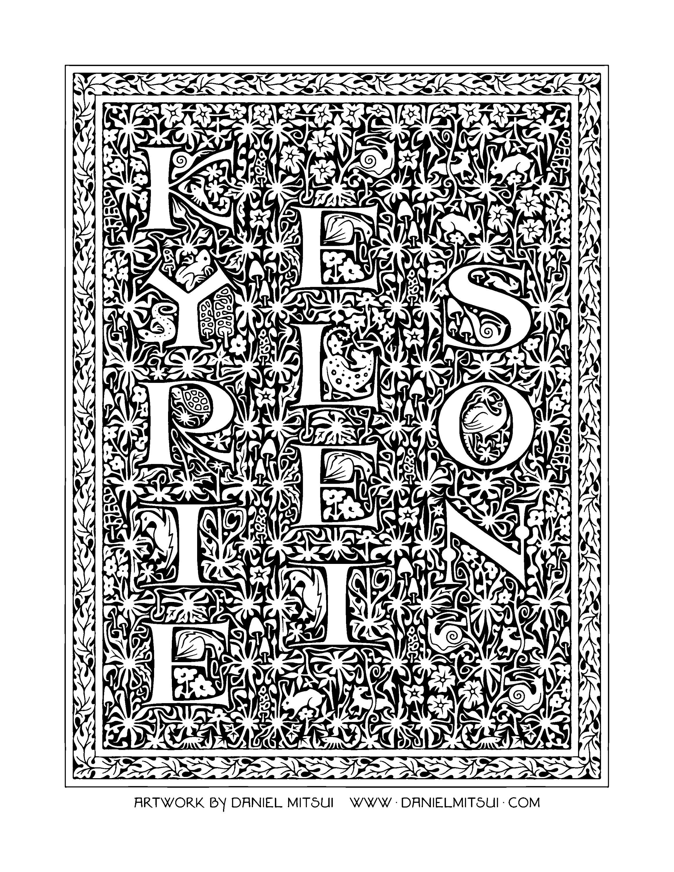 10 Printable Coloring Pages: Catholic Images 6 - Etsy