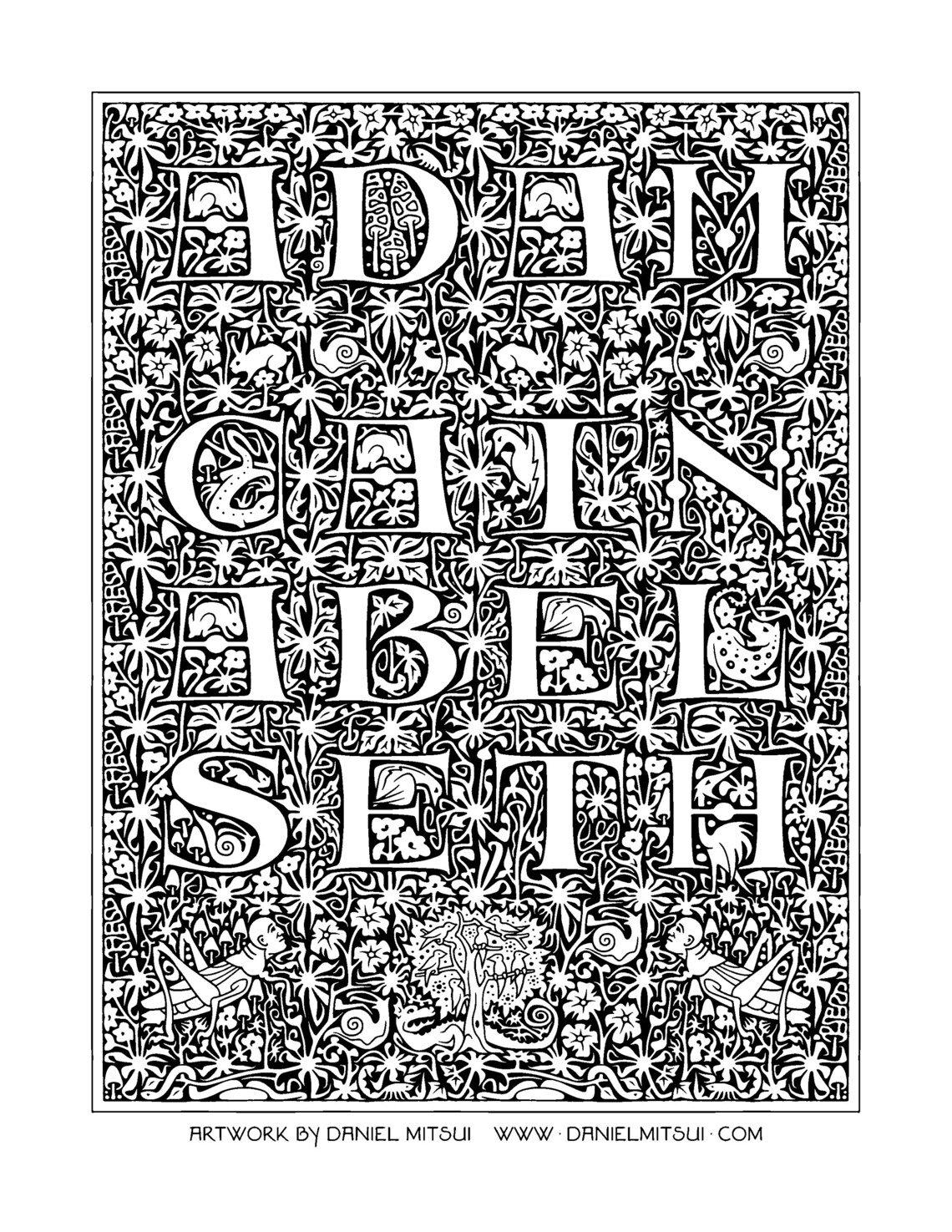 10 Printable Coloring Pages: Catholic Images 4 - Etsy