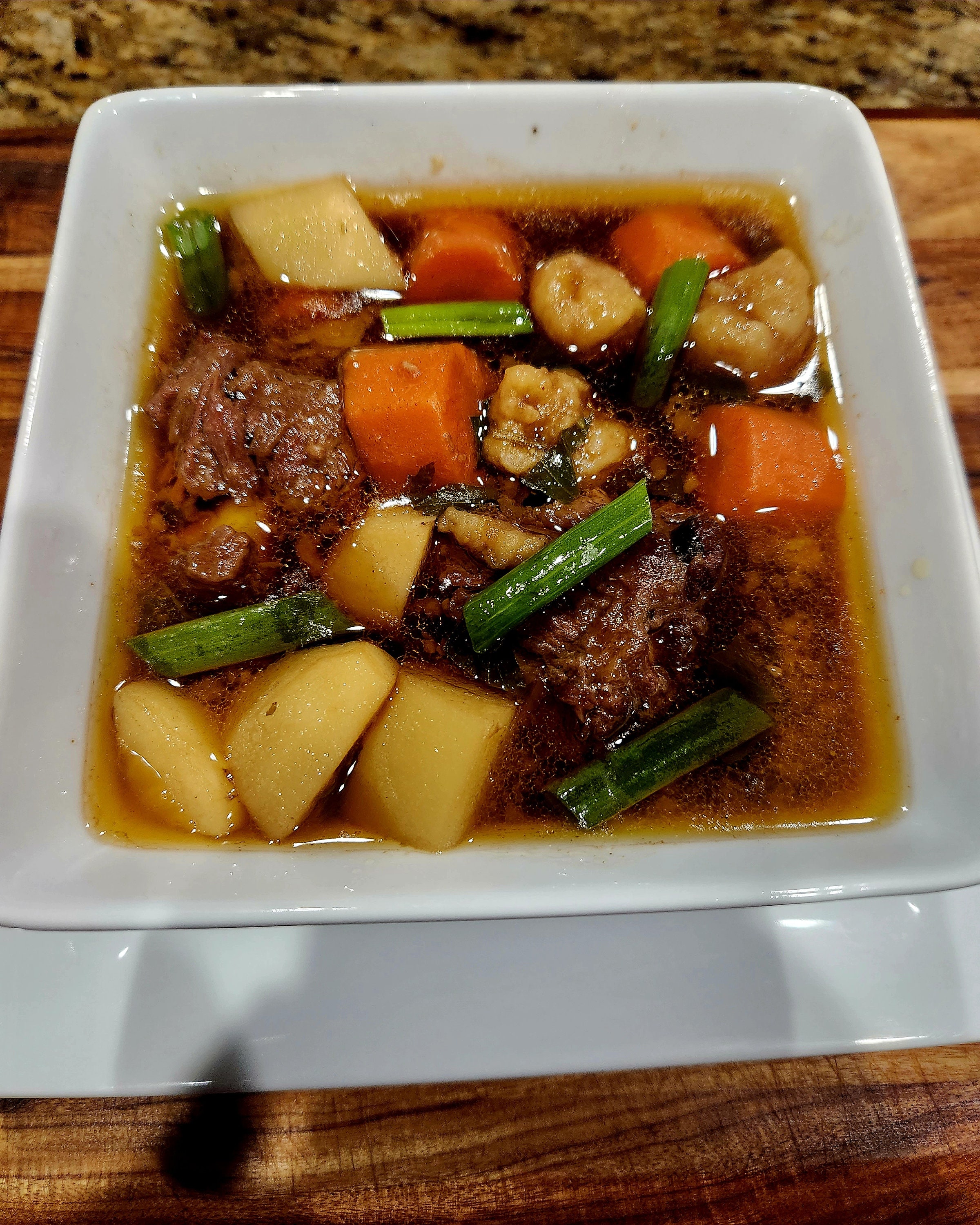 Organic Chadon Beni Green Seasoning - Etsy