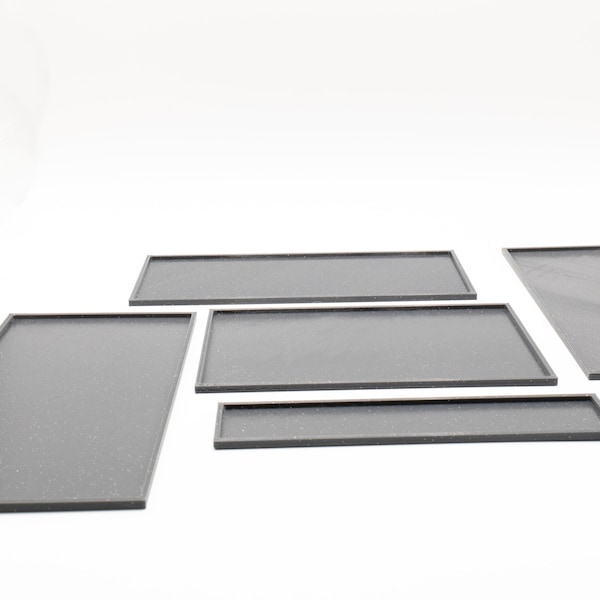 Old World Movement Trays - Etsy