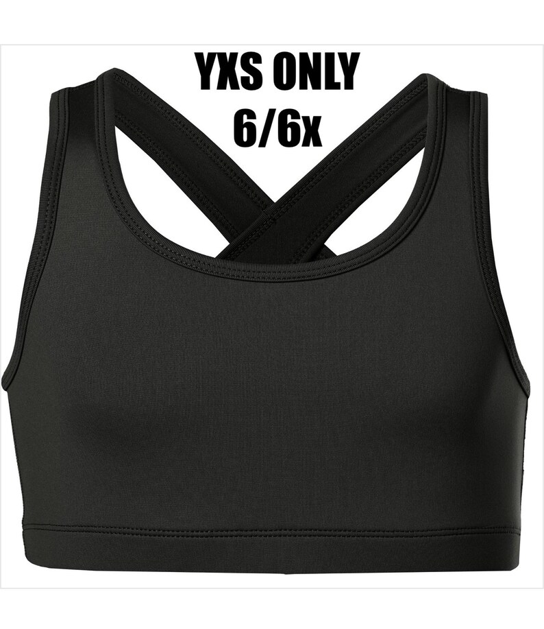 Diamond Rhinestone Sports Bra for Cheer and Dance - Etsy