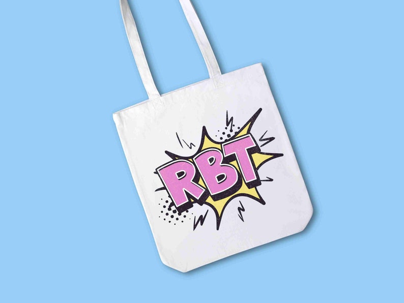 RBT Png, Registered Behavior Technician Png, Instant Digital Download ...