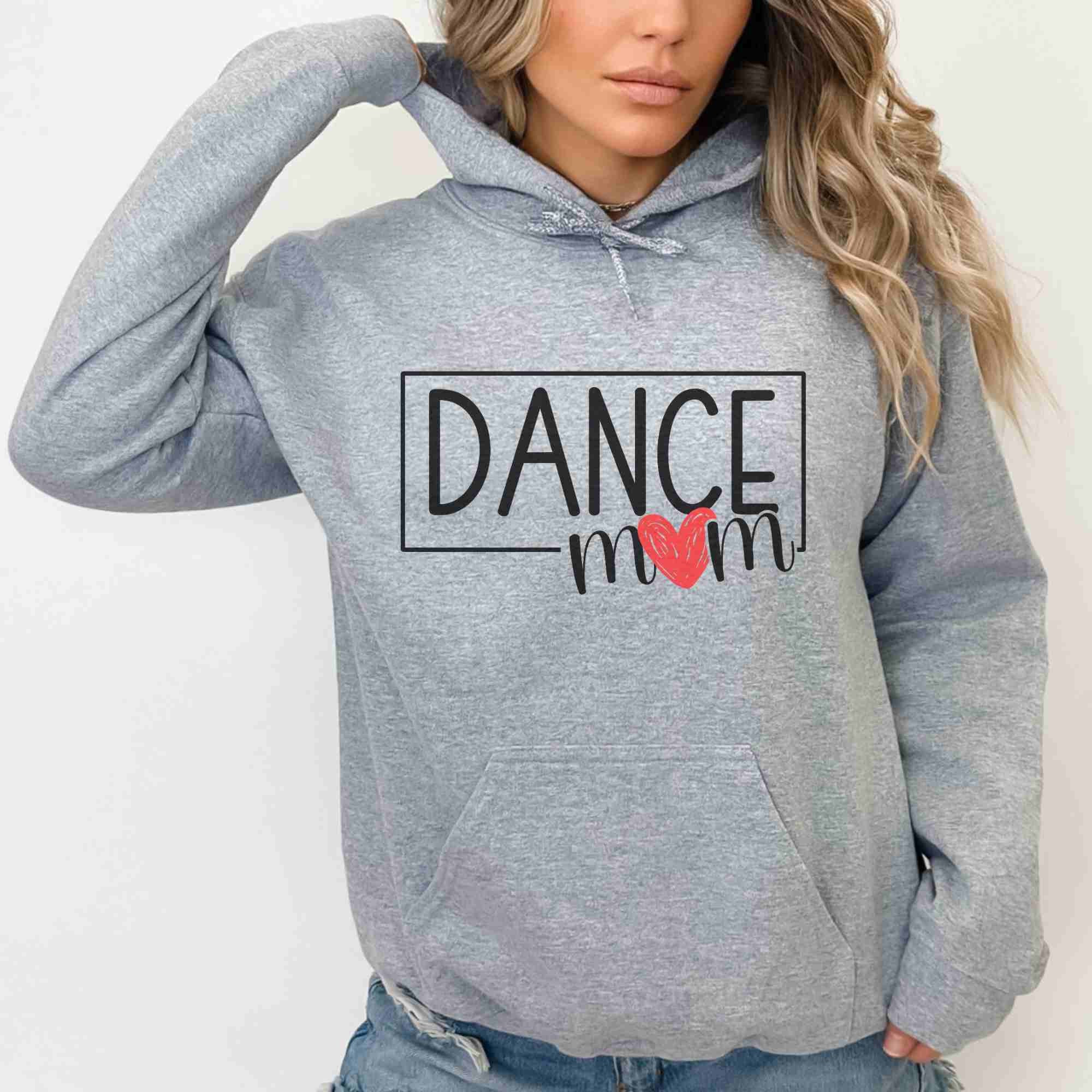 Dance Mom PNG, Minimalist Dance Mama Png, Dance Mom Sublimation File ...