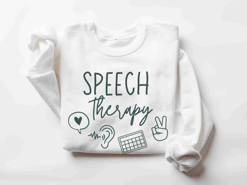 SLP Png, Speech Language Therapy Png, Instant Digital Download ...