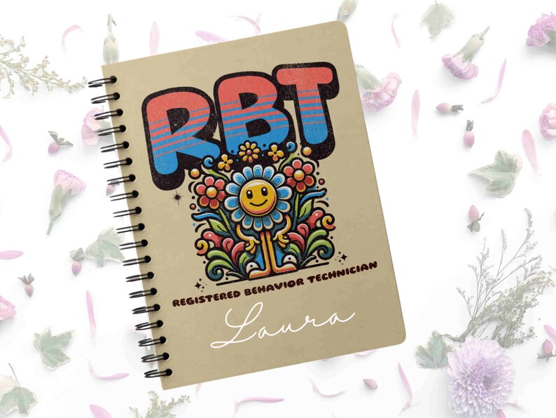 RBT PNG Bundle, Registered Behavior Technician Png, Sublimation Instant ...