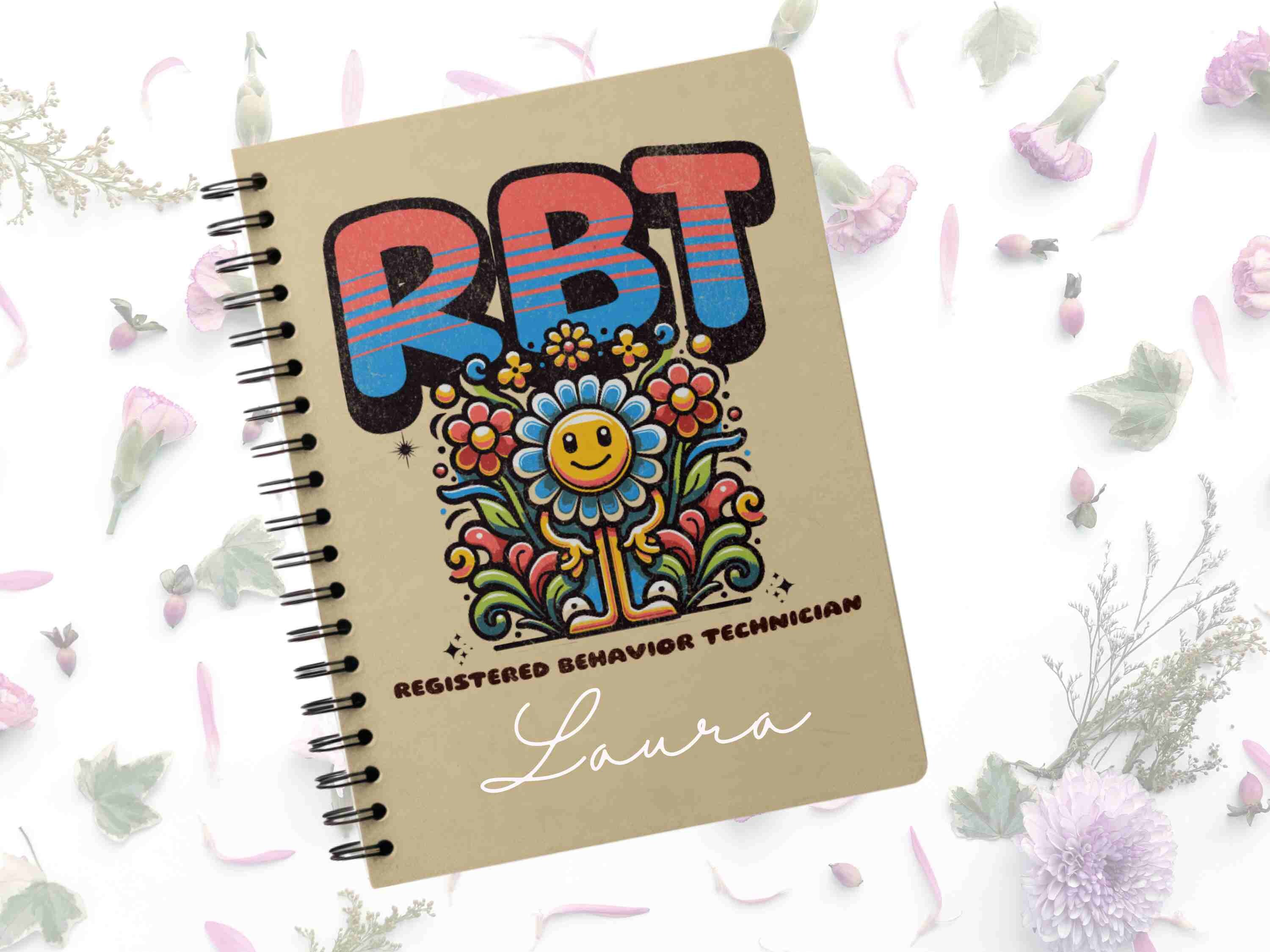 RBT PNG Bundle, Registered Behavior Technician Png, Sublimation Instant ...