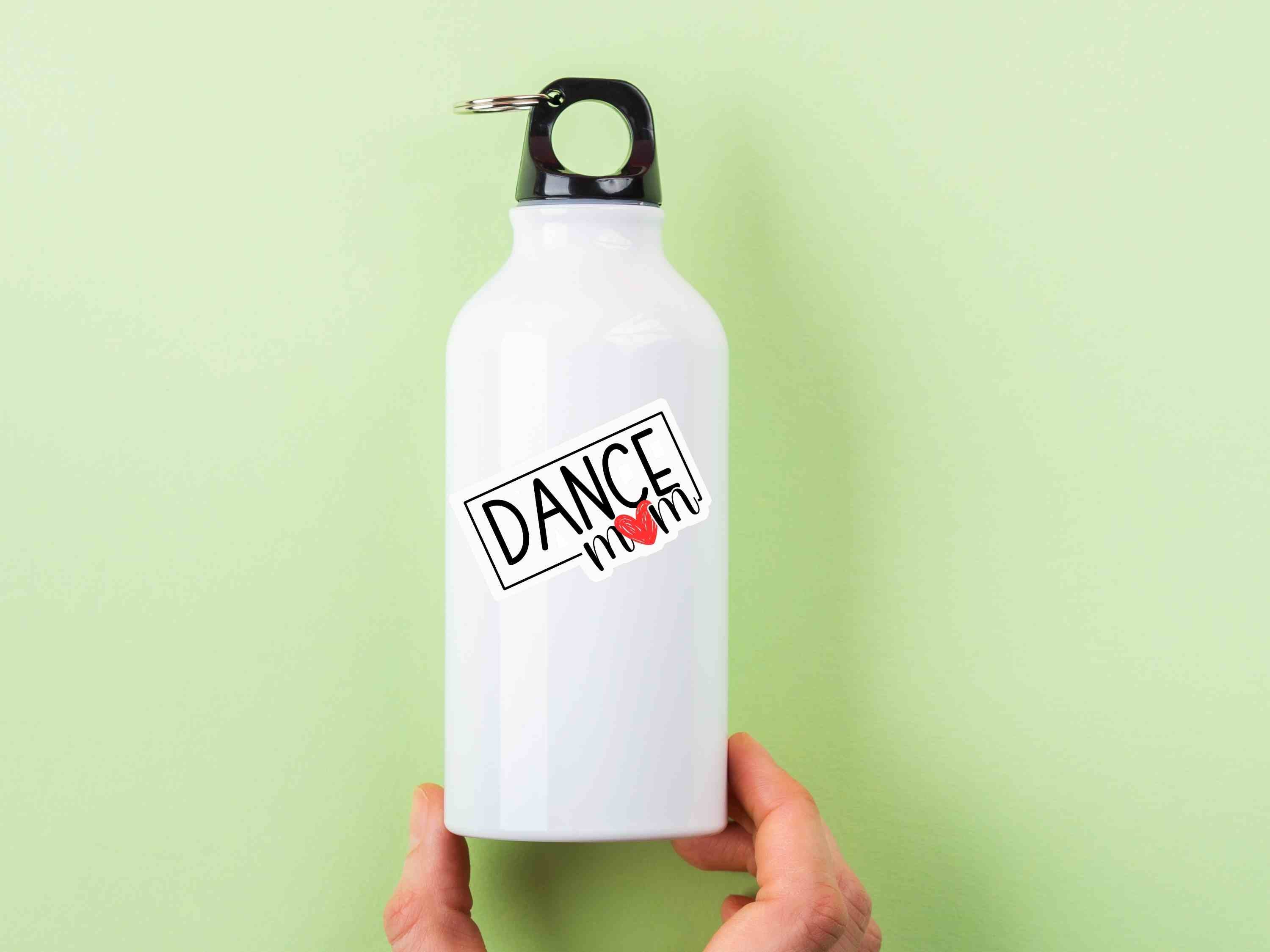 Dance Mom PNG, Minimalist Dance Mama Png, Dance Mom Sublimation File ...