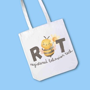 RBT PNG Bundle, Registered Behavior Technician Png, Sublimation Instant ...