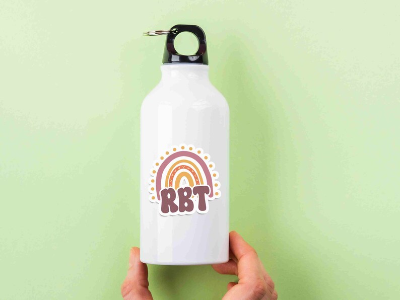 RBT PNG Bundle, Registered Behavior Technician Png, Sublimation Instant ...