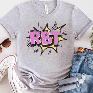 RBT Png, Registered Behavior Technician Png, Instant Digital Download ...