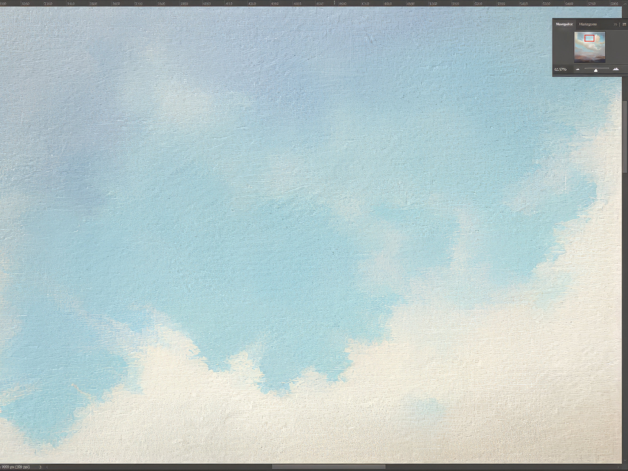 Fine Art Cloud Backdrop Overlays: Dreamy Cloud Digital Backdrops for ...