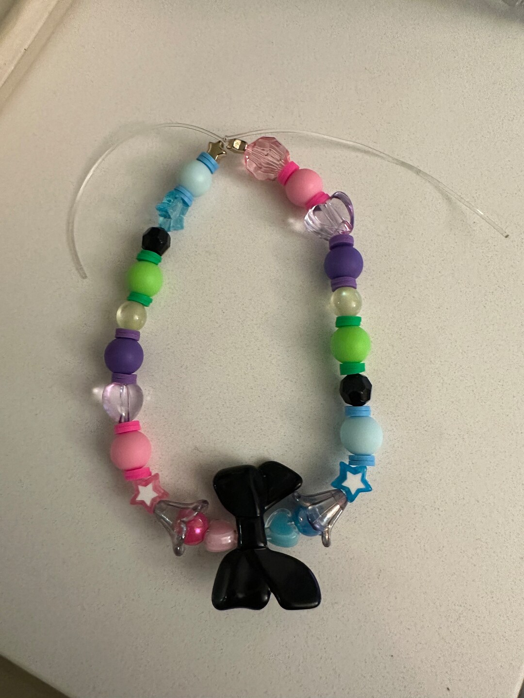 Powerpuff Girls Color Scheme Phone Charm - Etsy