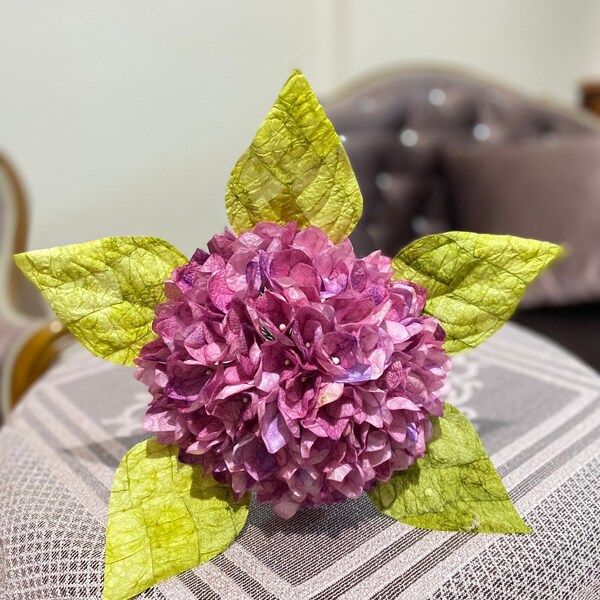 Flower Cocoon - Etsy