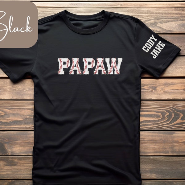 Papaw - Etsy