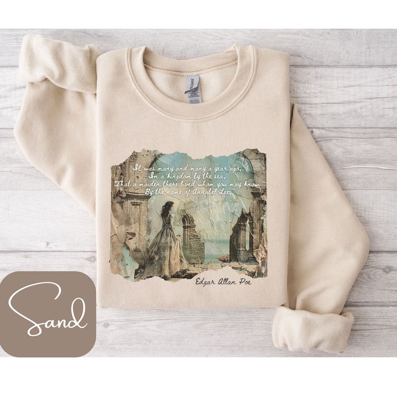 Annabel Lee Clothing - Etsy