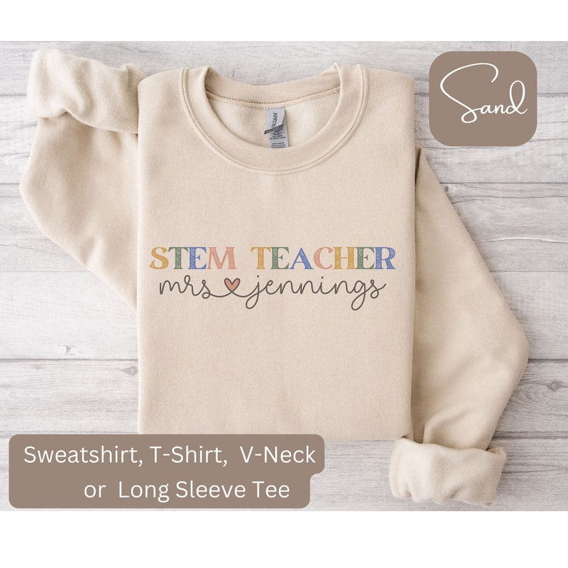 Stem Clothing - Etsy