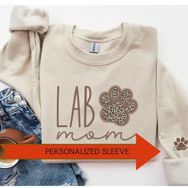 Lab mom - Etsy