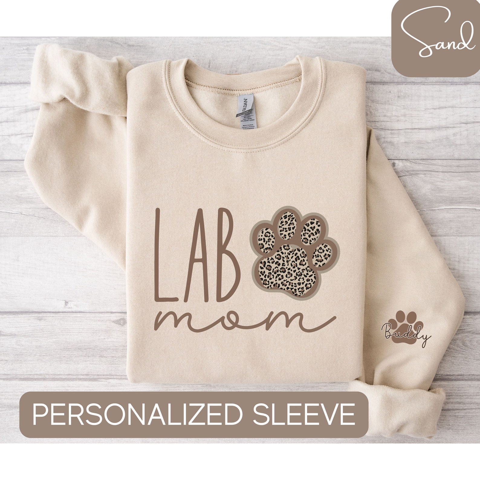 Lab mom - Etsy