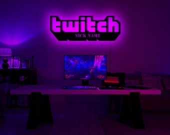 Raining Cloud 17x18.5in. Neon Sign Aesthetic Tiktok Room - Etsy