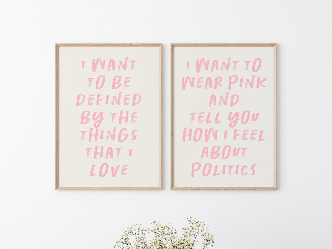 Cute Taylor Quote Print Bundle, Handwritten Lyric Poster, Cute ...
