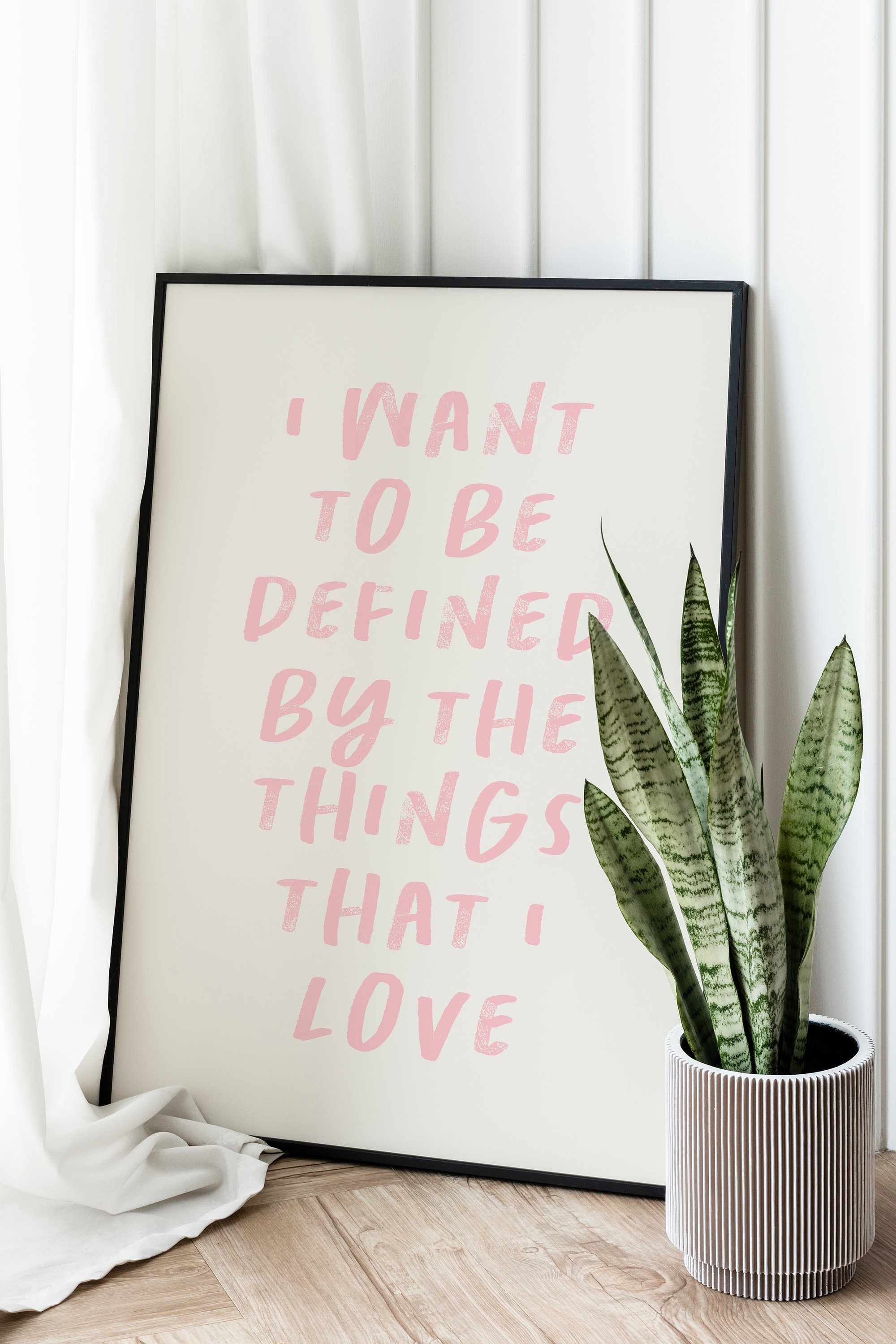 Cute Taylor Quote Print, Positivity Handwritten Quote Self-love Poster ...