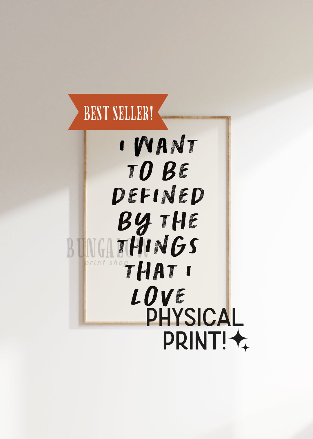 Cute Taylor Quote Print, PHYSICAL Poster Giclée Print, Cute Apartment ...